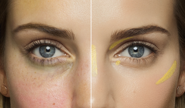 Cómo corregir las imperfecciones de tu rostro con un solo producto ...