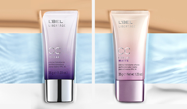 Descubre las diferencias entre CC Cream y CC Cream Matte | Magazine L ...