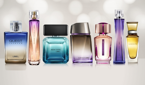 Conoce los últimos lanzamientos de las Fragancias L´Bel | Magazine L ...